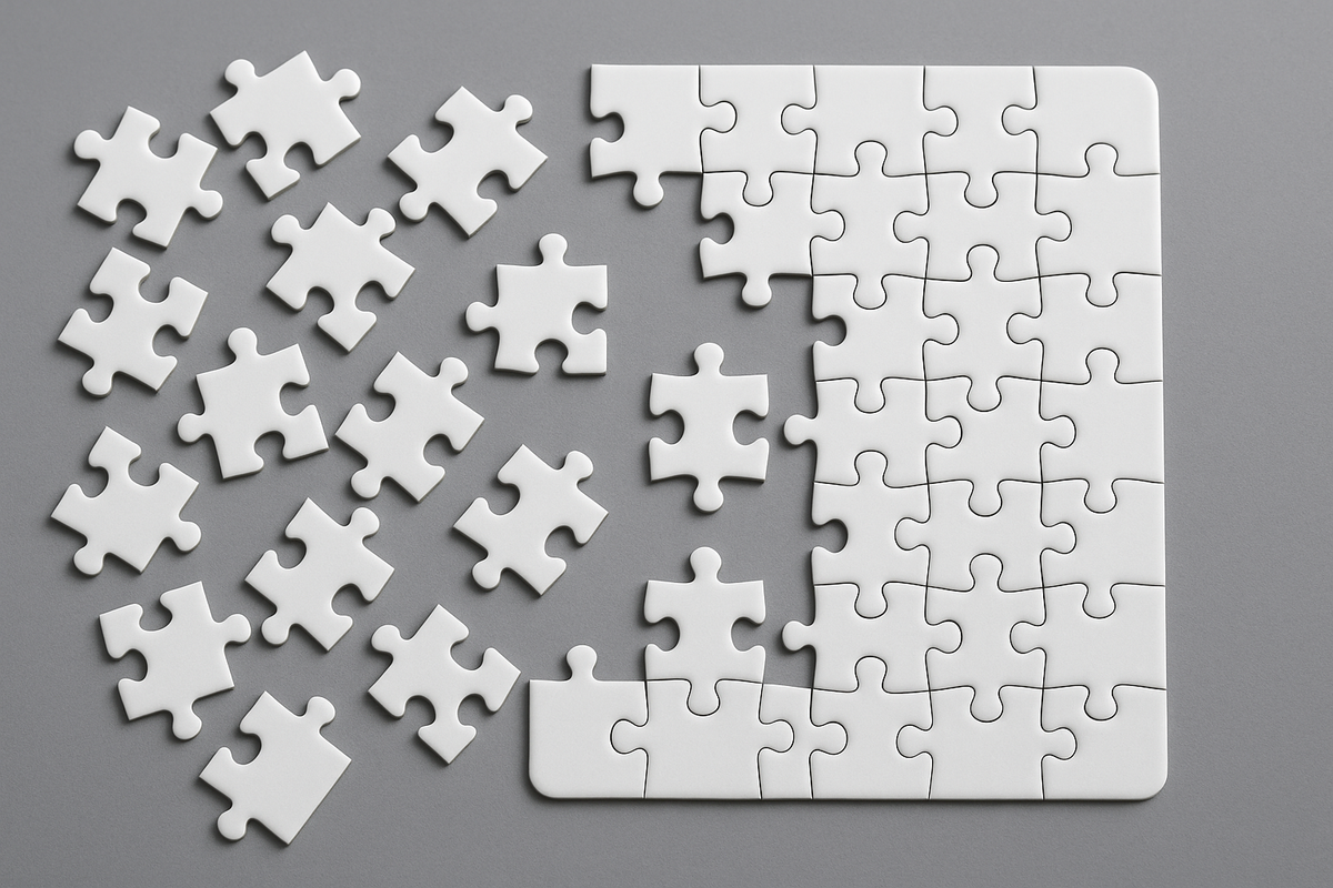 Why Teams Fail to Deliver Impact: the Gap Between Execution and Purpose